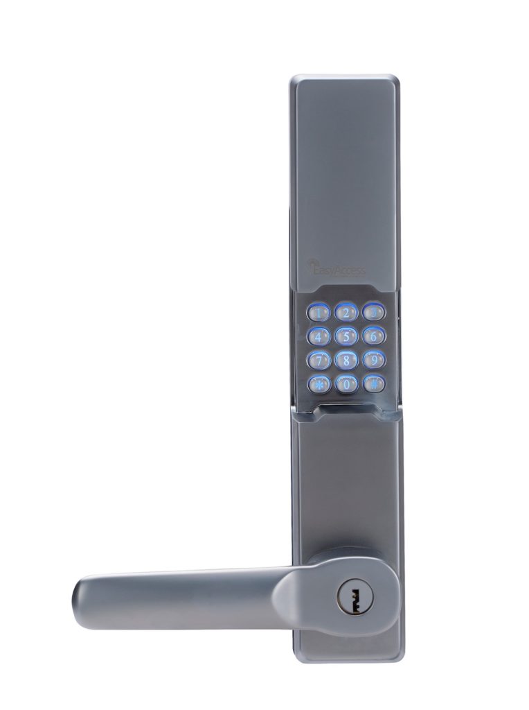 EASYCODE V2 – Easy Access