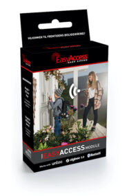 EASYCODE V2 – Easy Access