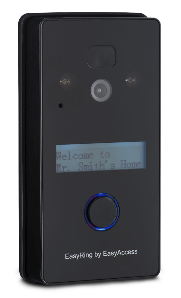 EASYRING V2 – Easy Access