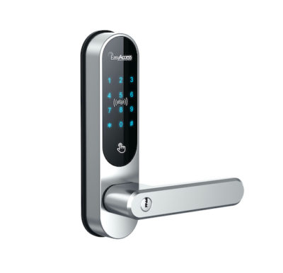 EASYCODE V2 – Easy Access